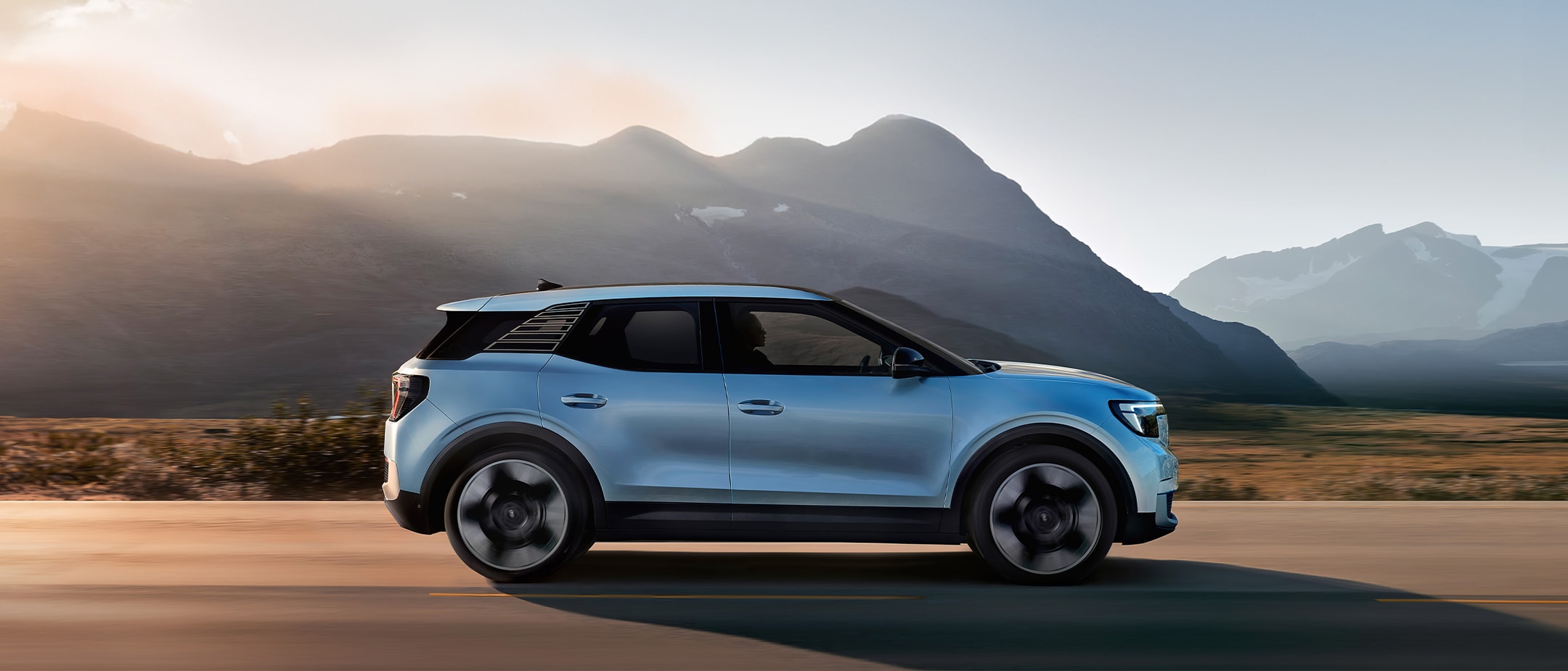 Le Site Officiel de Ford France | Ford FR