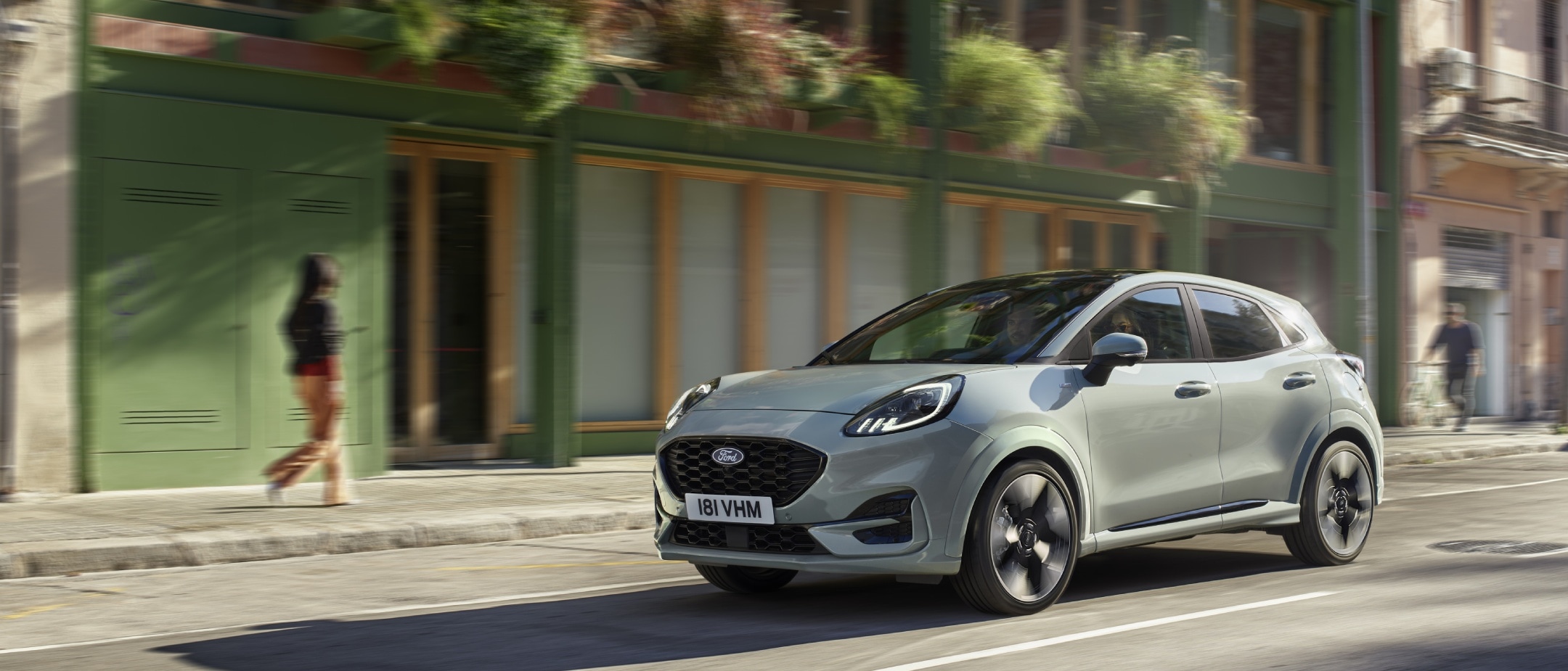 Le Site Officiel de Ford France | Ford FR