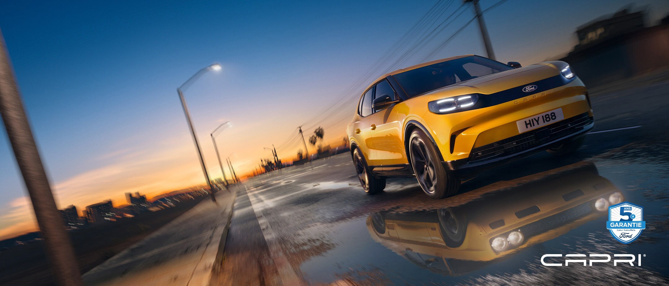 Le Site Officiel de Ford France | Ford FR