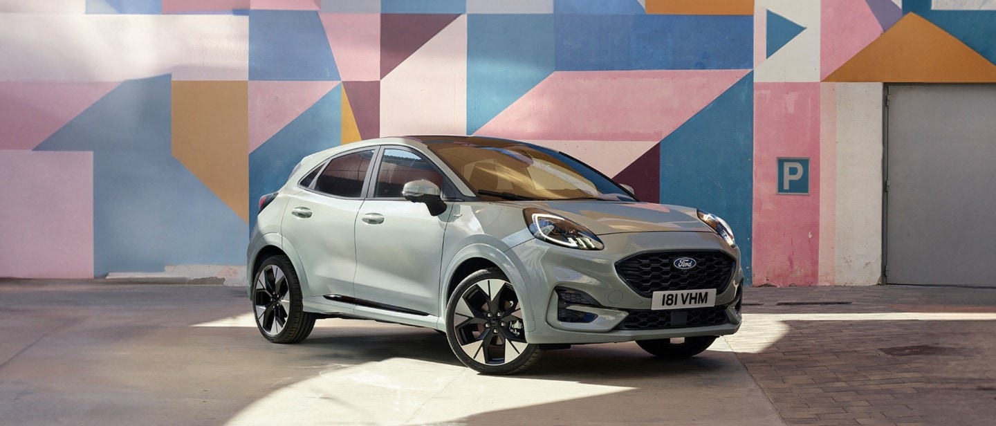 Le Site Officiel de Ford France | Ford FR