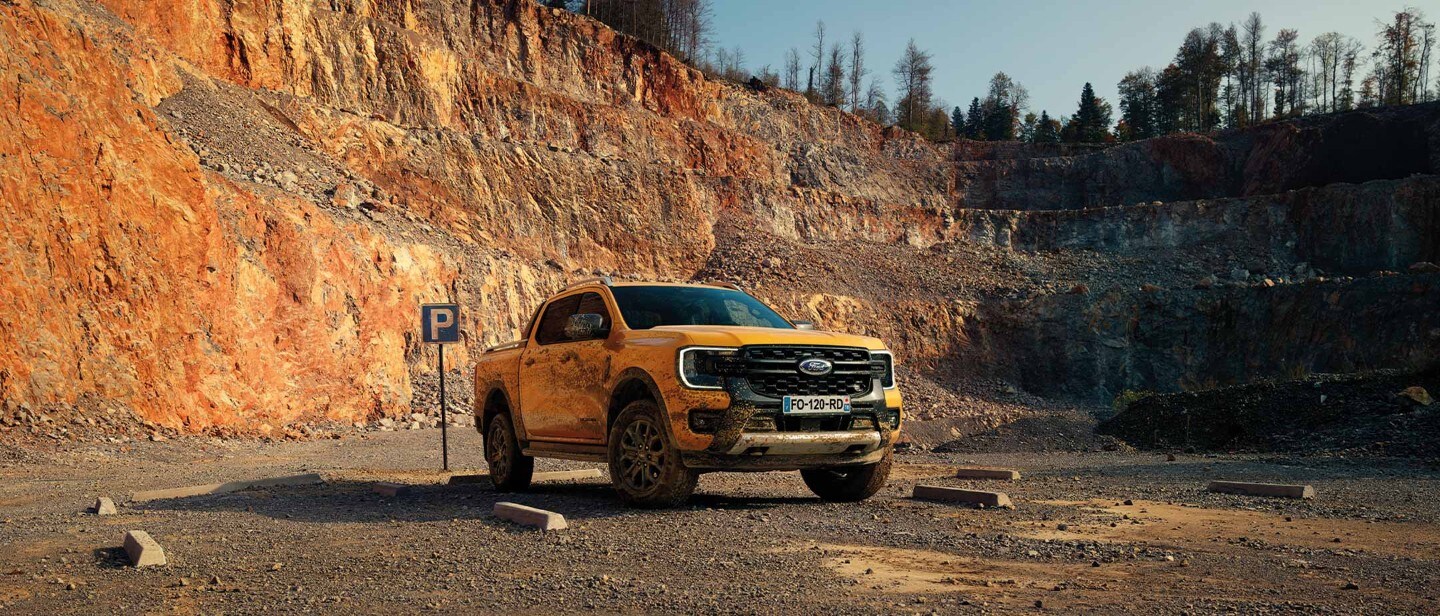 Le Site Officiel de Ford France | Ford FR