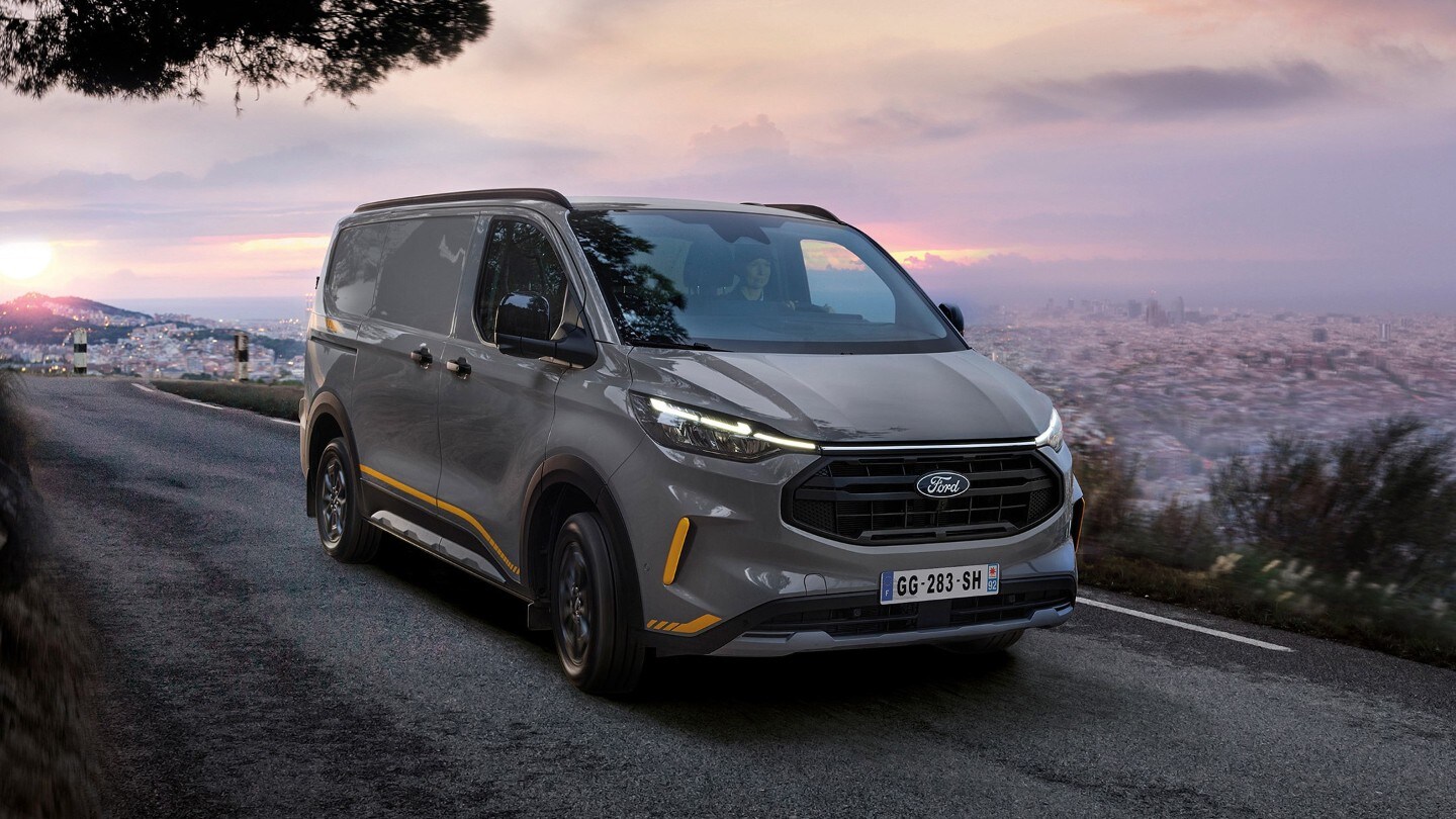 Offres d’entretien et réparations | Ford FR